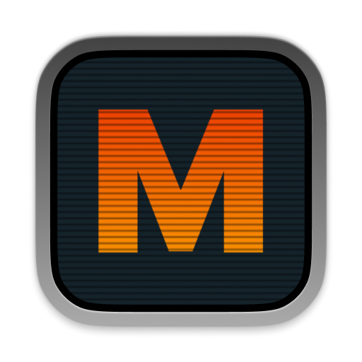 Motrix - แอปตัวช่วยเสนอคำแนะนำ AI ใน macOS